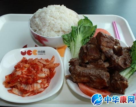 【排骨米饭】排骨米饭怎么做_排骨米饭的做法介绍_中华康网